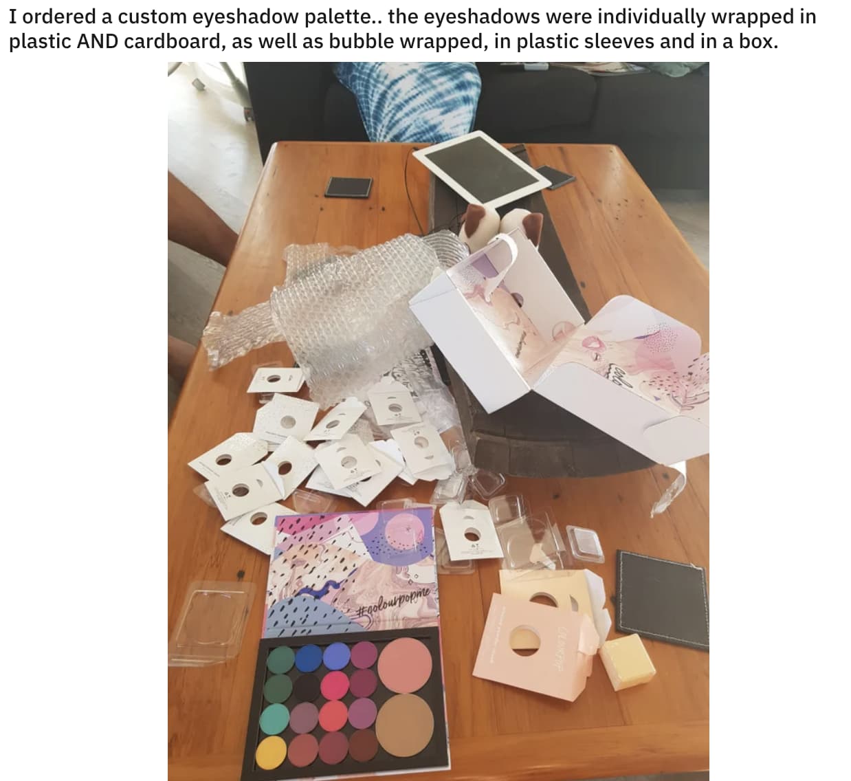 26 Times Unnecessary Packaging Deserved To Be Shamed