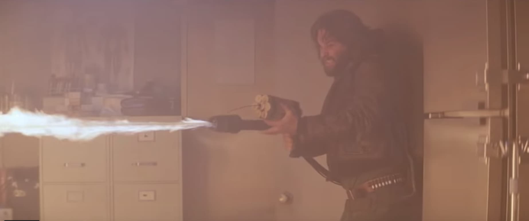 The Chest Scene From 'The Thing': Behind The Scenes Of The Nasty Moment