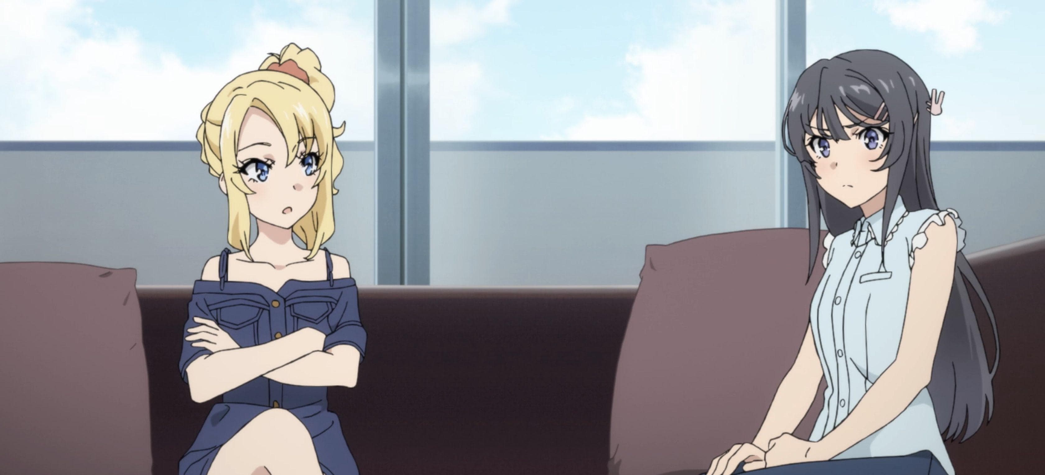 The 20 Greatest Big Sister Anime Characters, Ranked