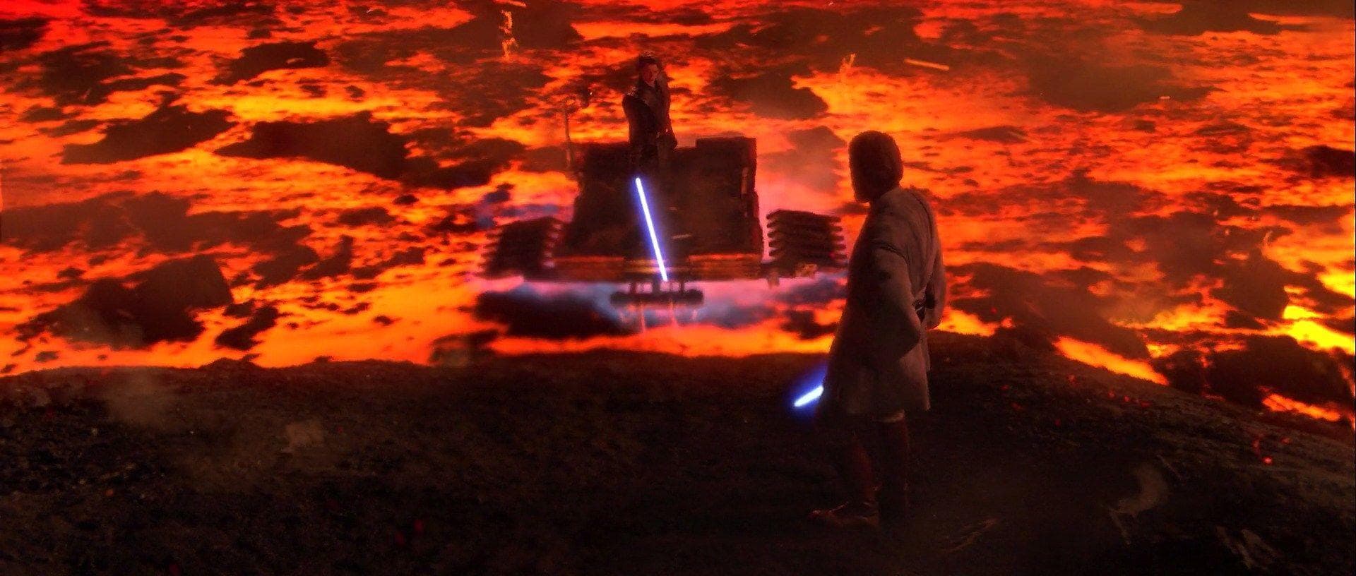 Behind The Scenes Of Every Lightsaber Duel In ‘Star Wars’
