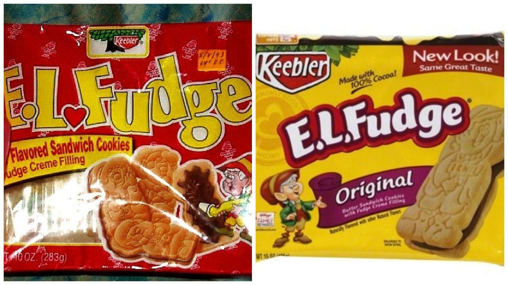 How Cookie Boxes Have Changed Over Time