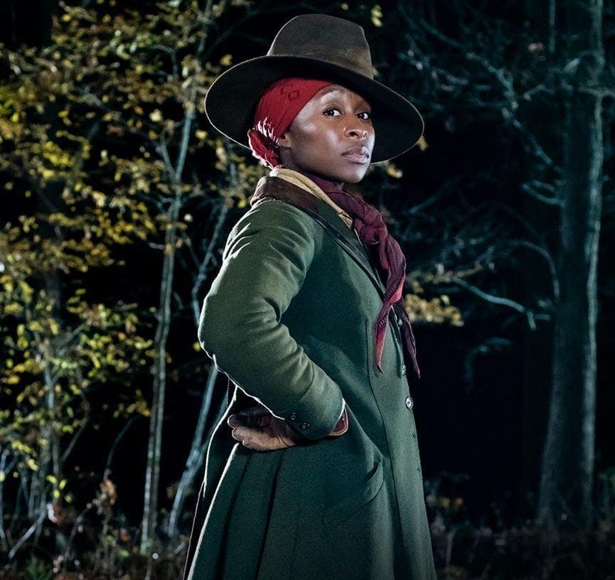 The Best 'Harriet' Quotes, Ranked By Fans