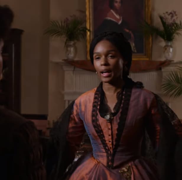 The Best 'Harriet' Quotes, Ranked By Fans
