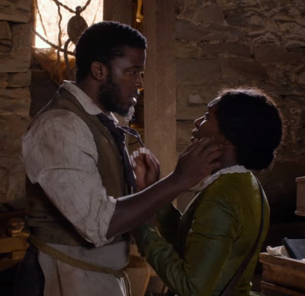 The Best 'Harriet' Quotes, Ranked By Fans