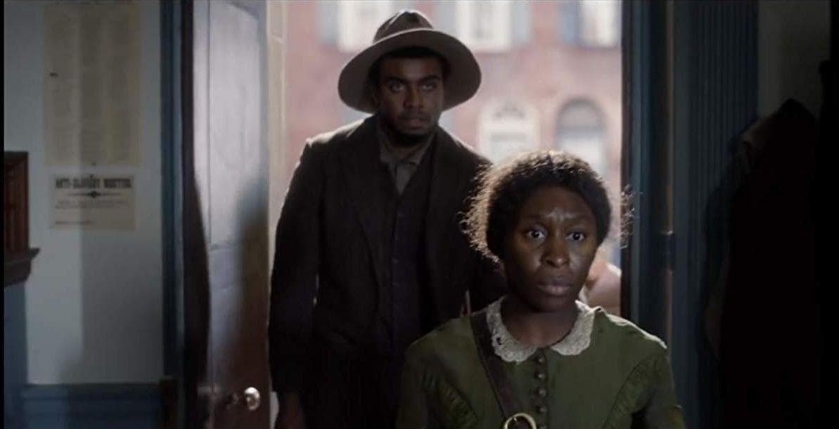The Best 'Harriet' Quotes, Ranked By Fans