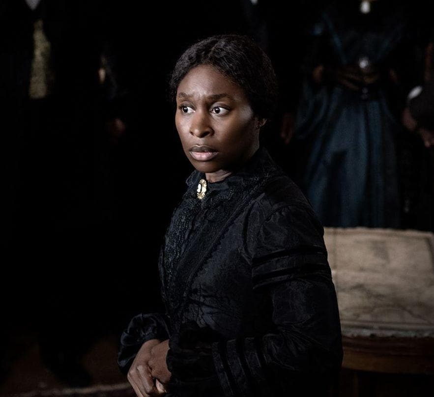 The Best 'Harriet' Quotes, Ranked By Fans