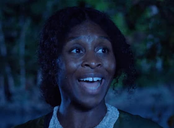 The Best 'Harriet' Quotes, Ranked By Fans