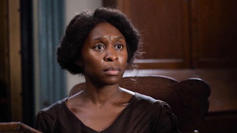 The Best 'Harriet' Quotes, Ranked By Fans