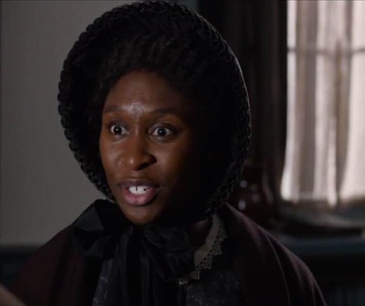 The Best 'Harriet' Quotes, Ranked By Fans