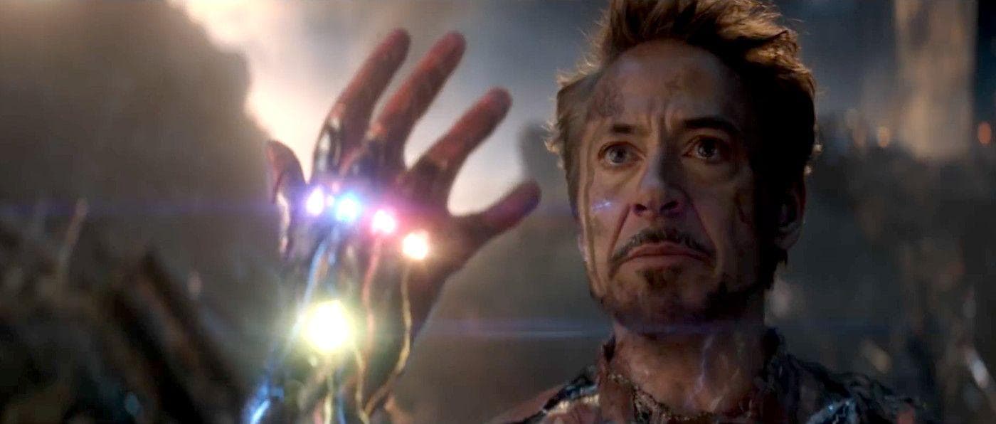 The Biggest Marvel Studios Moments Of The 2010s, Ranked