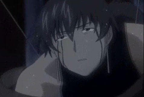 17 Anime Characters Who Tragically Died Alone