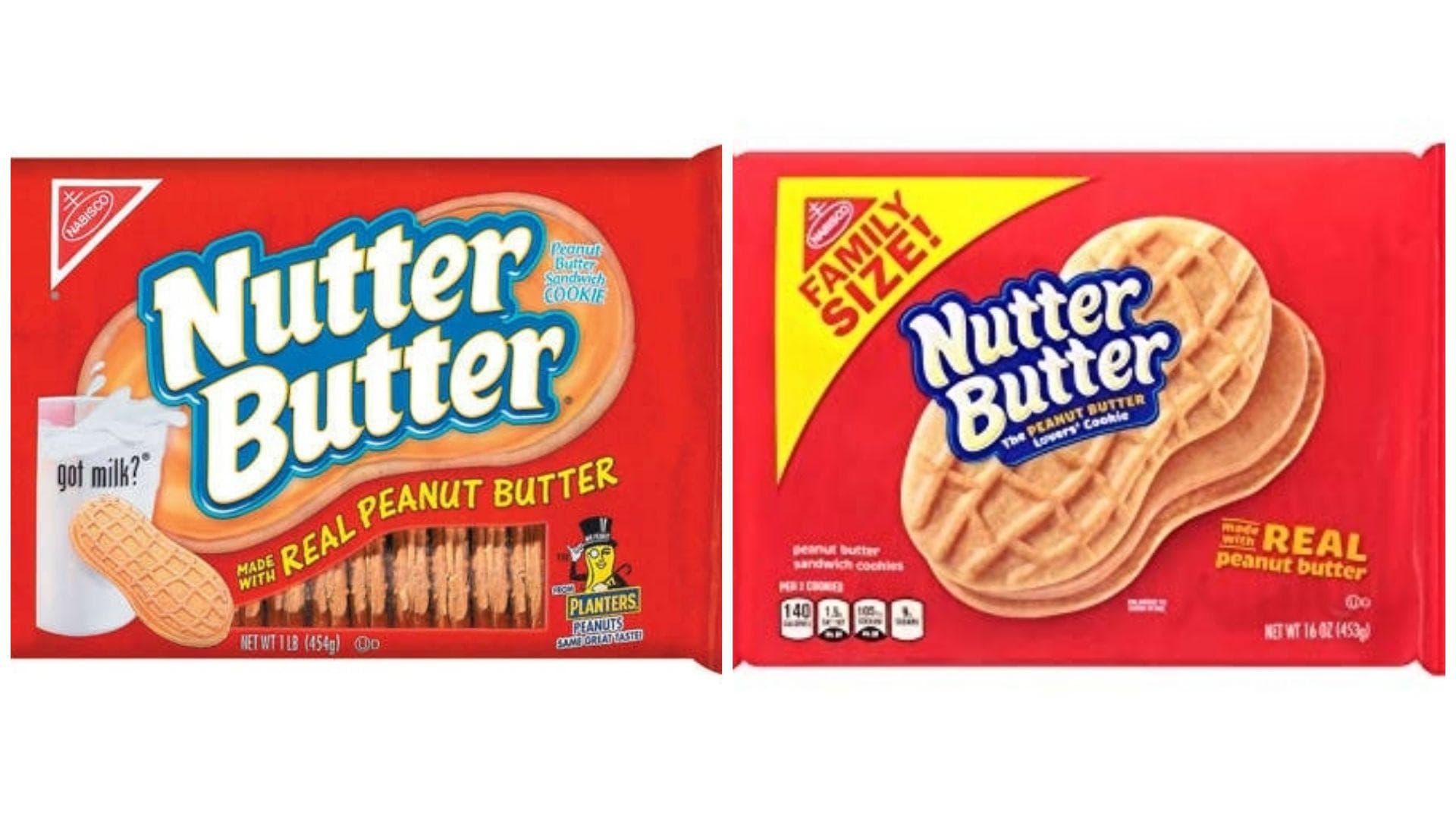 How Cookie Boxes Have Changed Over Time