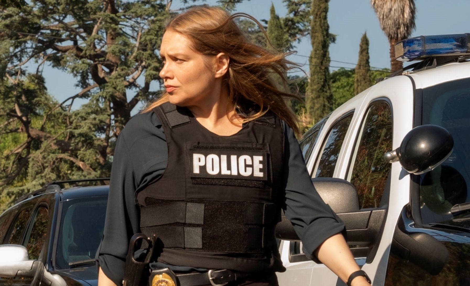 The Netflix Show 'Unbelievable' Is Based On A True Story