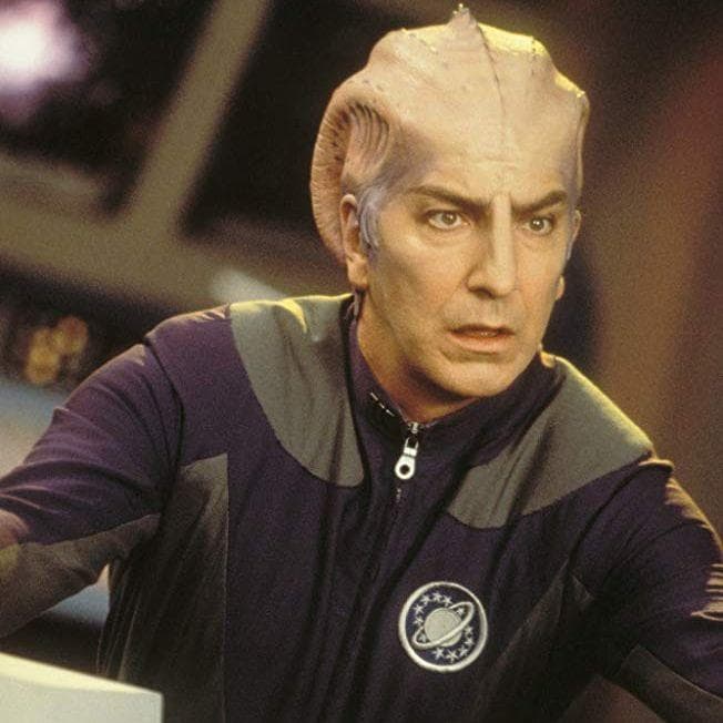 The 10+ Best 'Galaxy Quest' Quotes That Prove It's Still Amazing