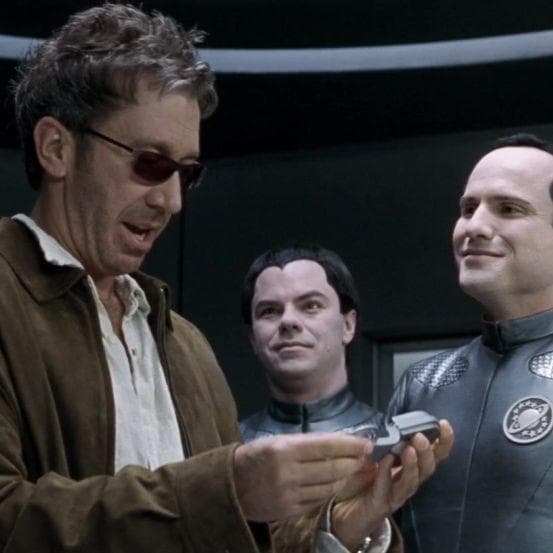 The 10+ Best 'Galaxy Quest' Quotes That Prove It's Still Amazing
