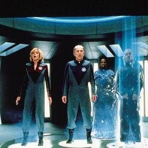 The 10+ Best 'Galaxy Quest' Quotes That Prove It's Still Amazing