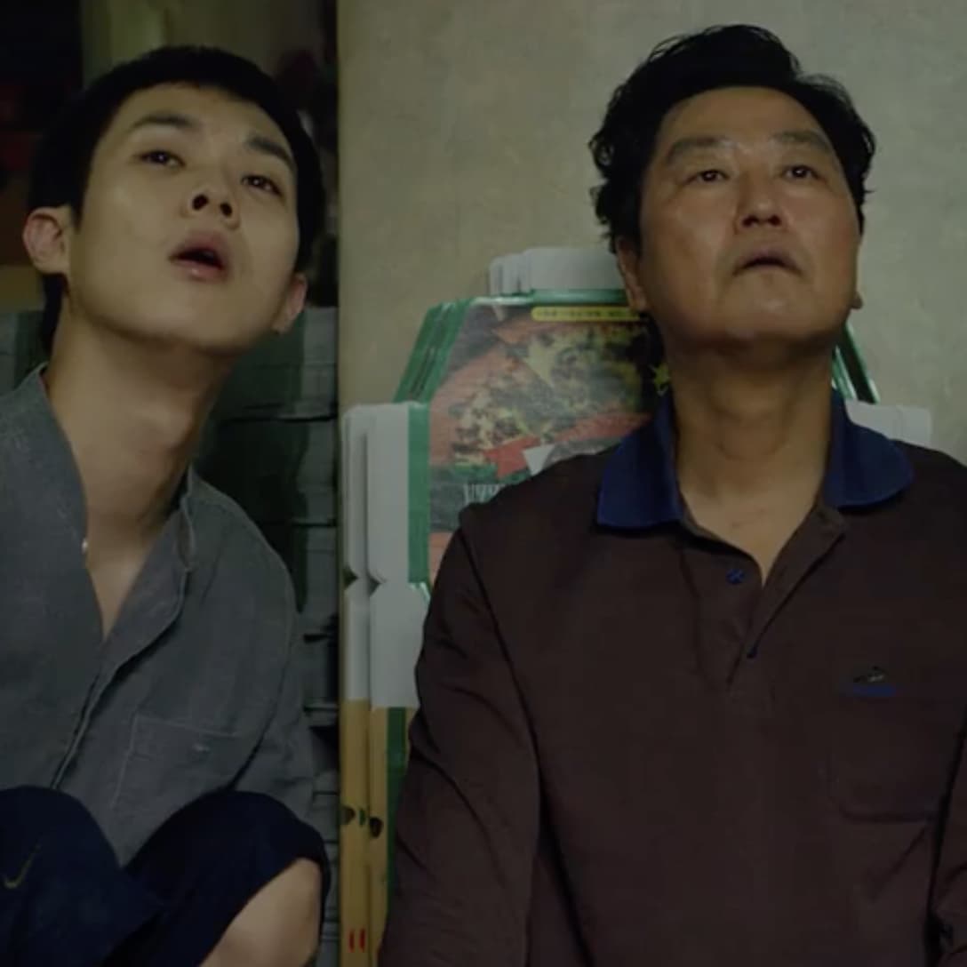 The Best Quotes From Bong Joon-ho's 'Parasite,' Ranked By Fans