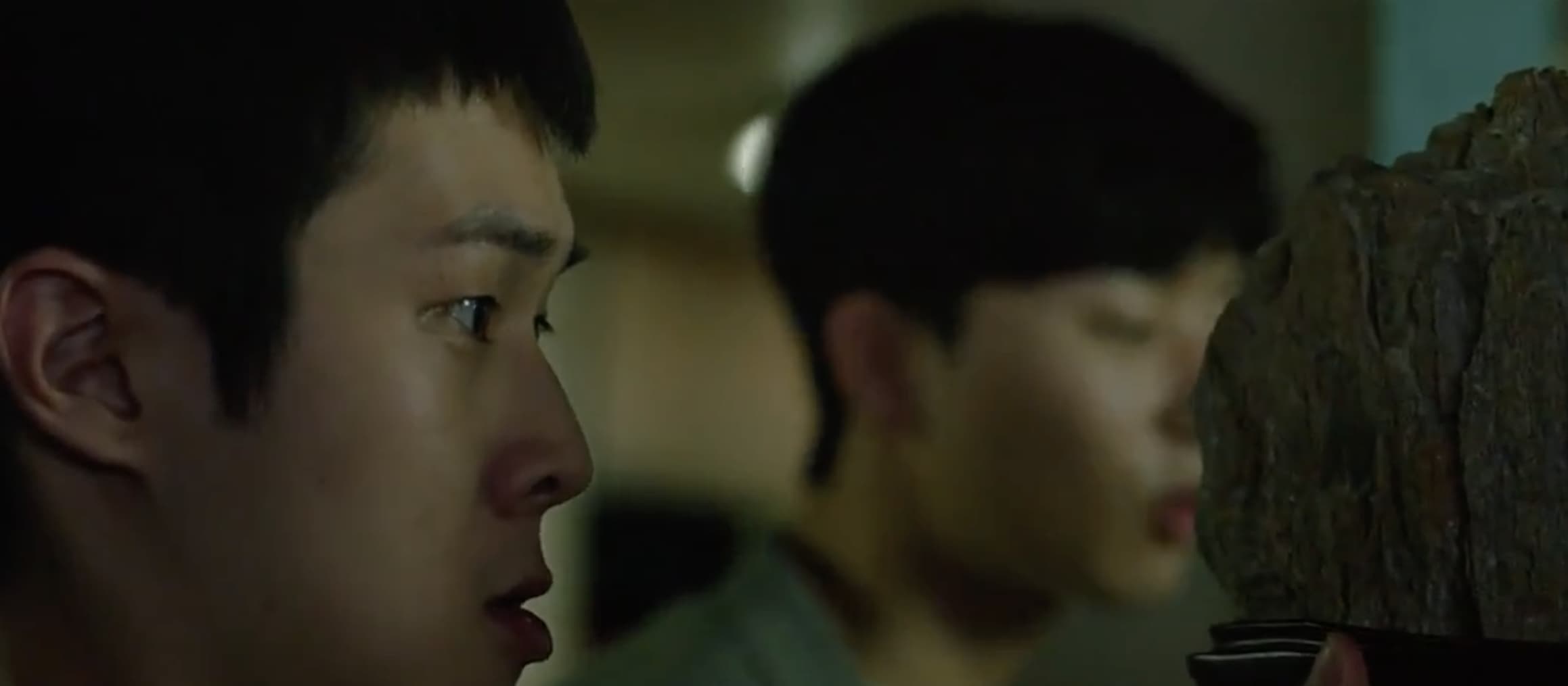 The Best Quotes From Bong Joon-ho's 'Parasite,' Ranked By Fans