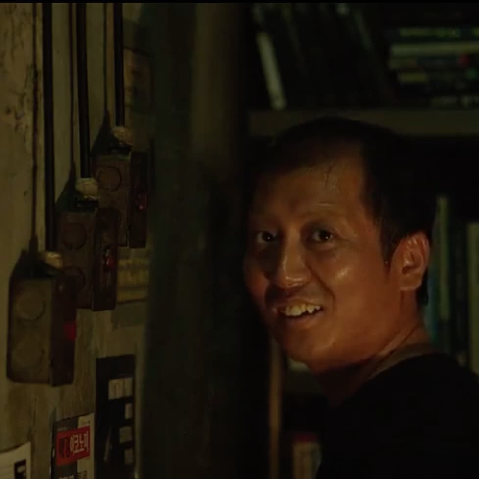 The Best Quotes From Bong Joon-ho's 'Parasite,' Ranked By Fans