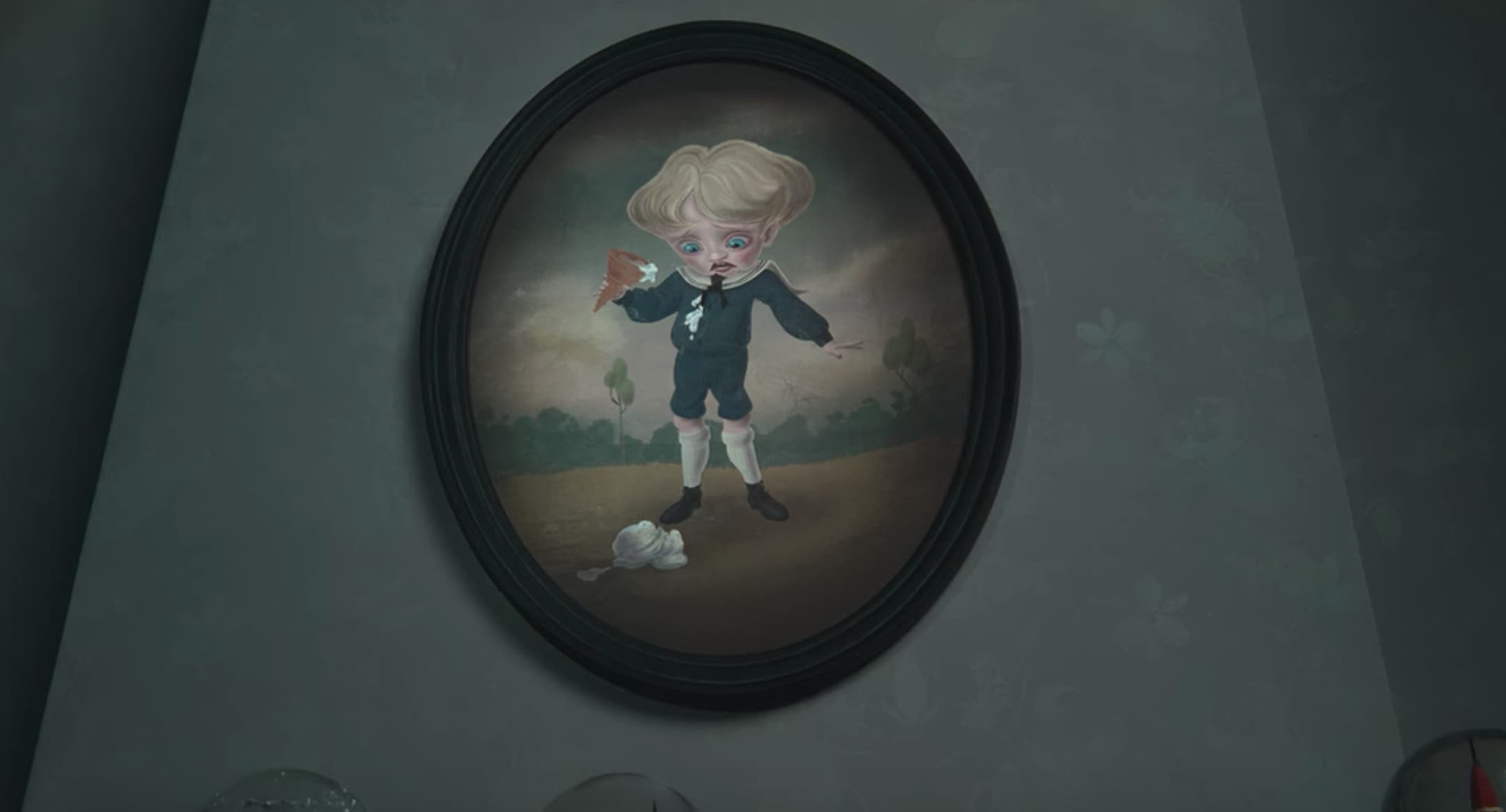 'Coraline' Fan Theories That Make The Story Even Creepier Than Before