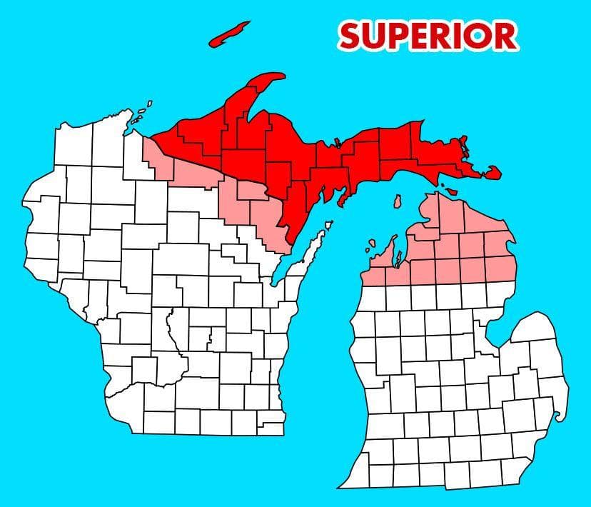 US States That Never Were: Proposed States That Never Came to Be