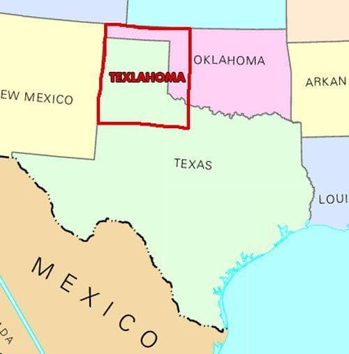 US States That Never Were: Proposed States That Never Came to Be