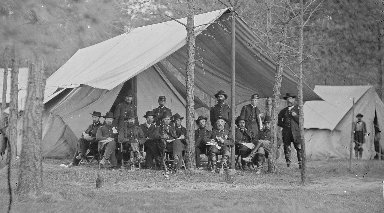 What Were The Final Hours Of The Civil War Actually Like?