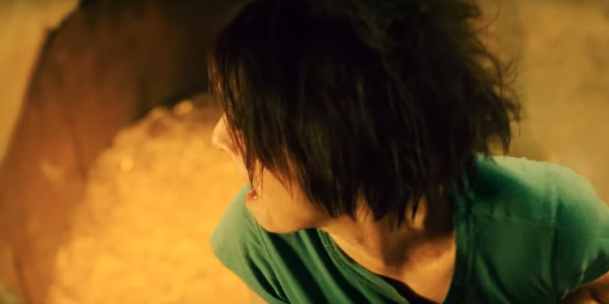 Behind The Scenes Of The 'Saw II' Needle Pit