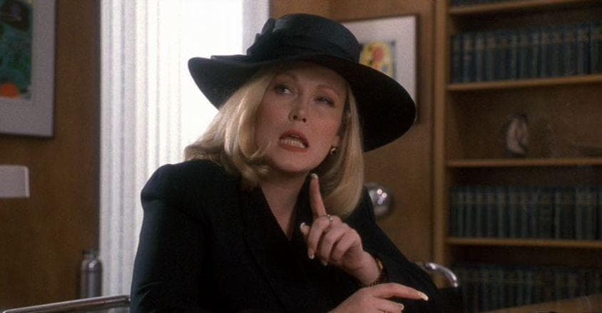 The Movie ‘Casper’ Is Deeply Bizarre In More Ways Than We Can Count