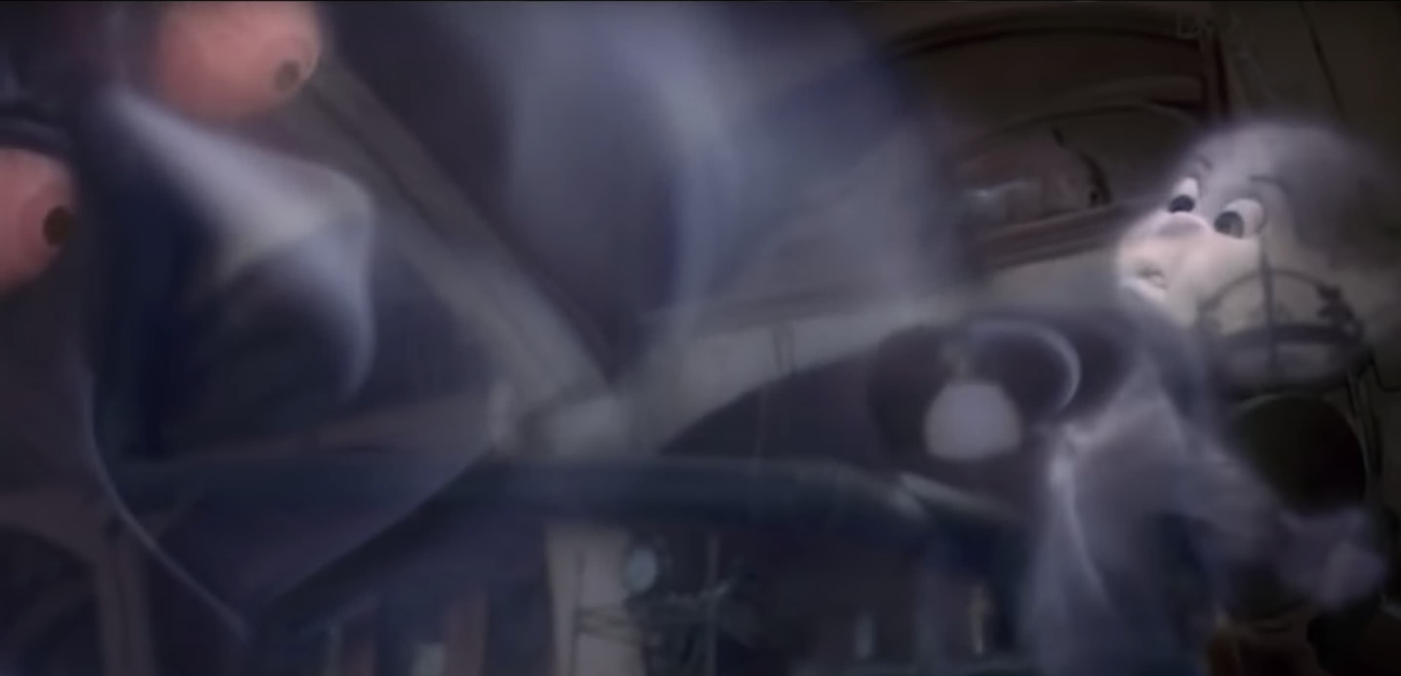 The Movie ‘Casper’ Is Deeply Bizarre In More Ways Than We Can Count