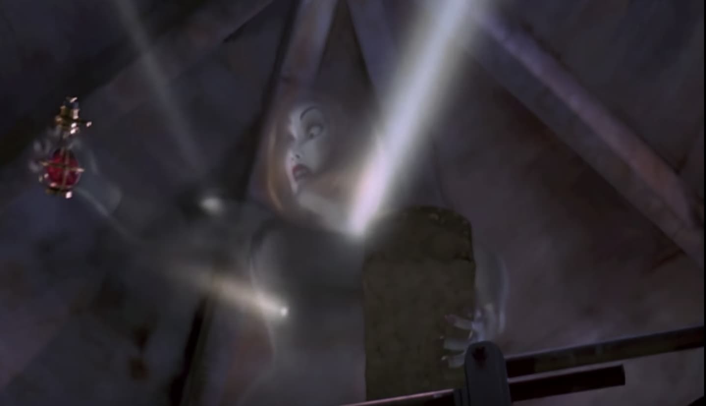 The Movie ‘Casper’ Is Deeply Bizarre In More Ways Than We Can Count