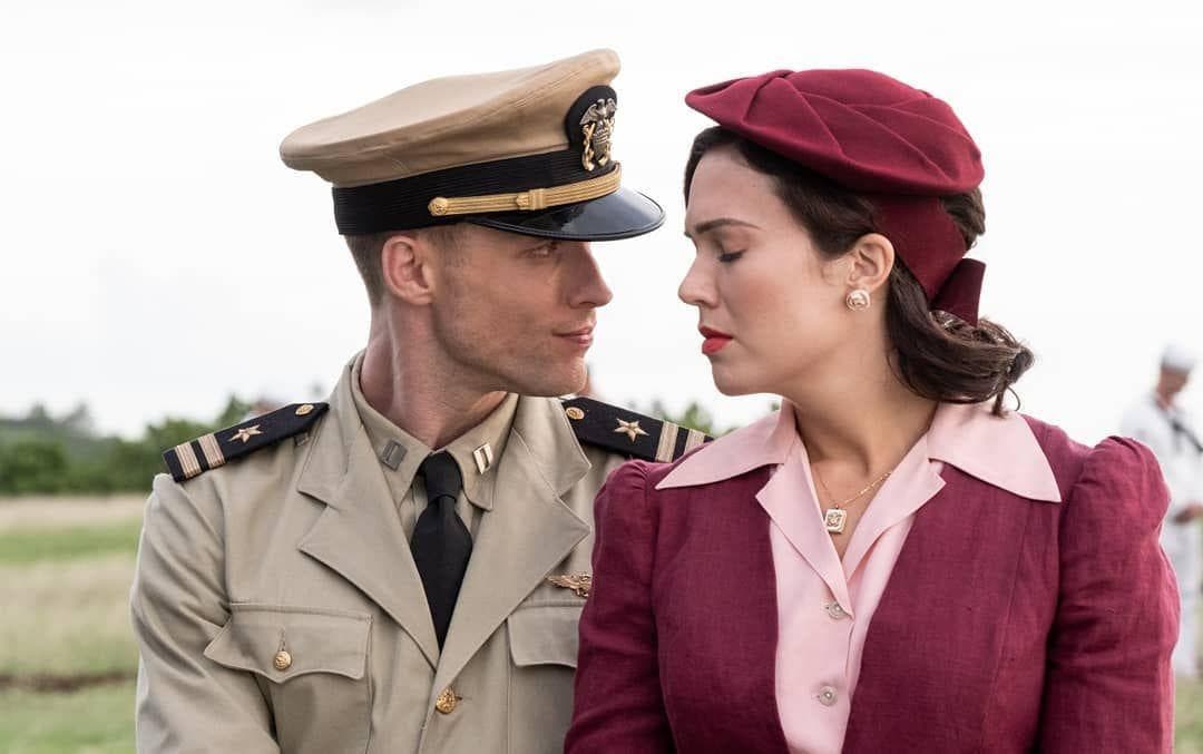 The Best 'Midway' (2019) Quotes, Ranked By Fans