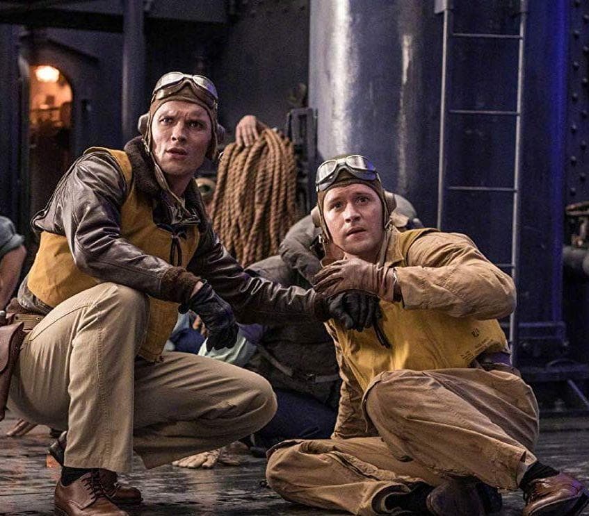 The Best 'Midway' (2019) Quotes, Ranked By Fans