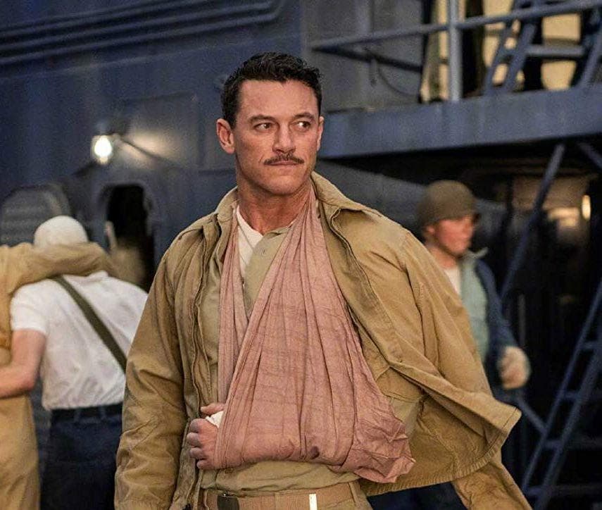 The Best 'Midway' (2019) Quotes, Ranked By Fans