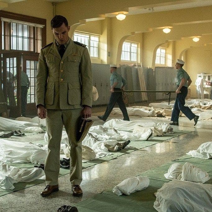 The Best 'Midway' (2019) Quotes, Ranked By Fans