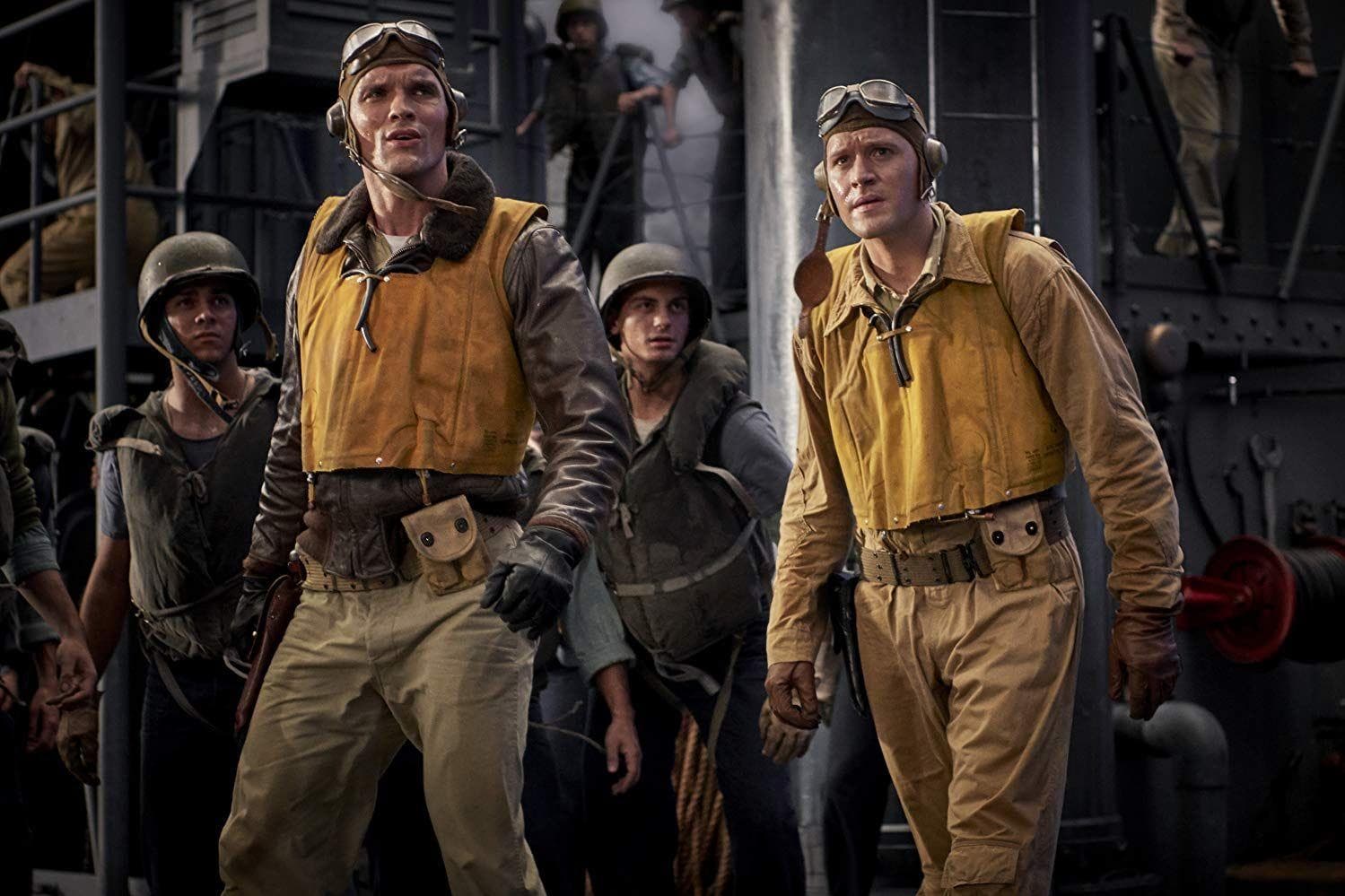 The Best 'Midway' (2019) Quotes, Ranked By Fans