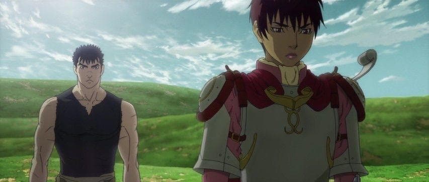 The 21 Most Memorable Anime Love Triangles