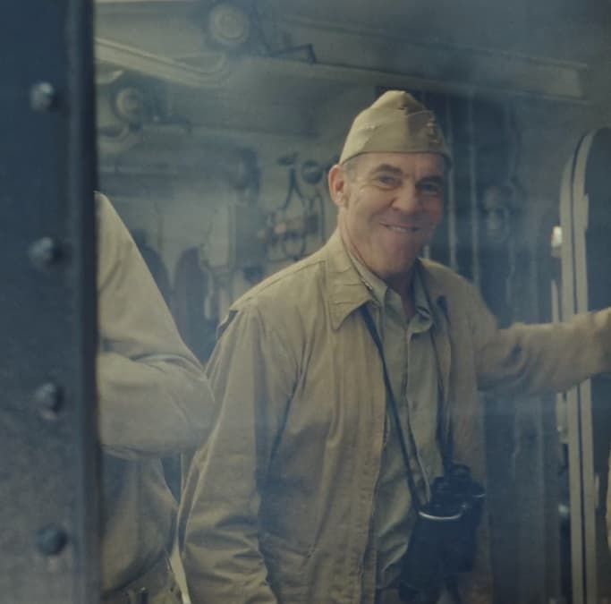 The Best 'Midway' (2019) Quotes, Ranked By Fans