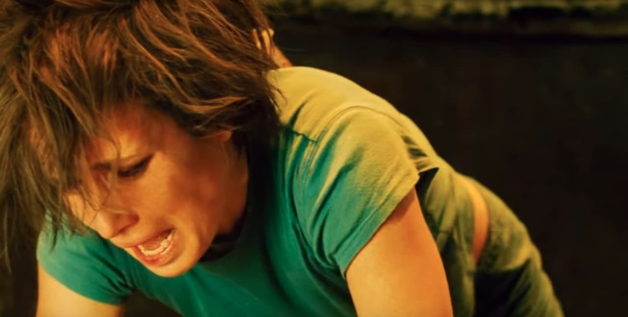 Behind The Scenes Of The 'Saw II' Needle Pit