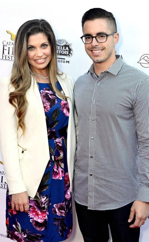 Danielle Fishel's Husband, Dating and Relationship History