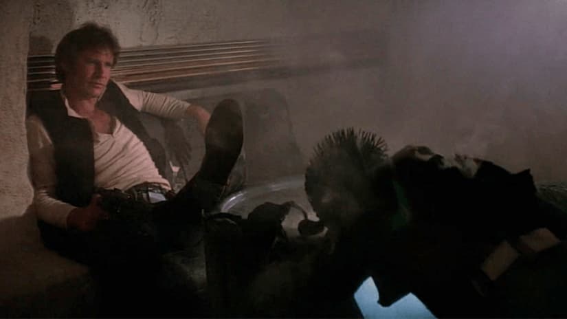 Han Shot First? A Timeline Of The Most Contentious Scene In 'Star Wars ...