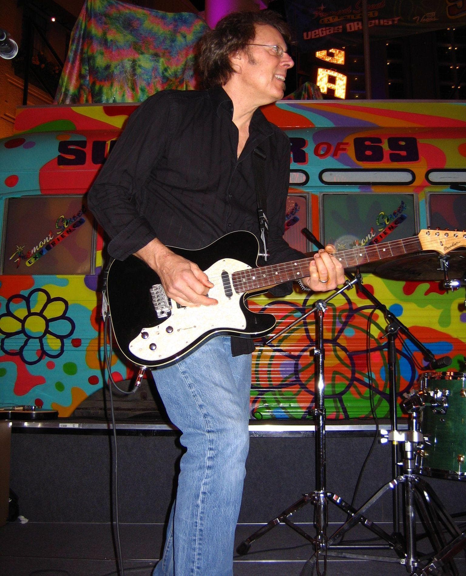 Tina Turner's Husbands, Boyfriends, & Dating History