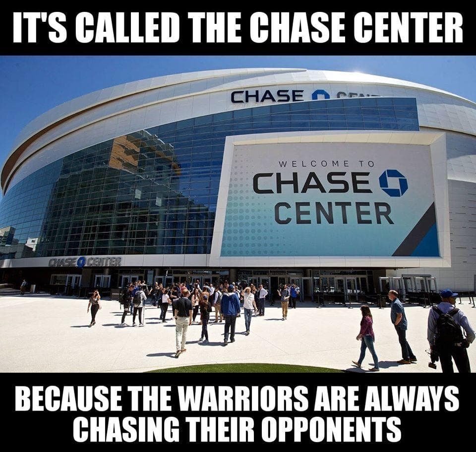 The 25 Funniest Golden State Warriors Memes, Ranked