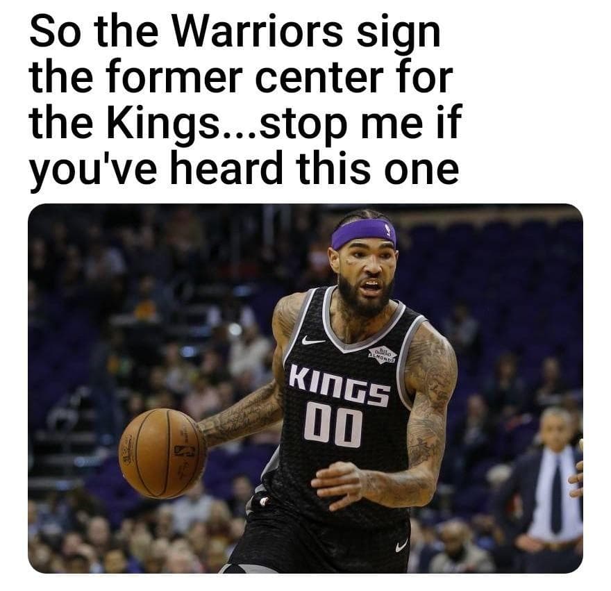 The 25 Funniest Golden State Warriors Memes, Ranked