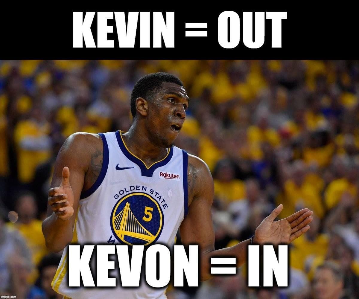 The 25 Funniest Golden State Warriors Memes, Ranked