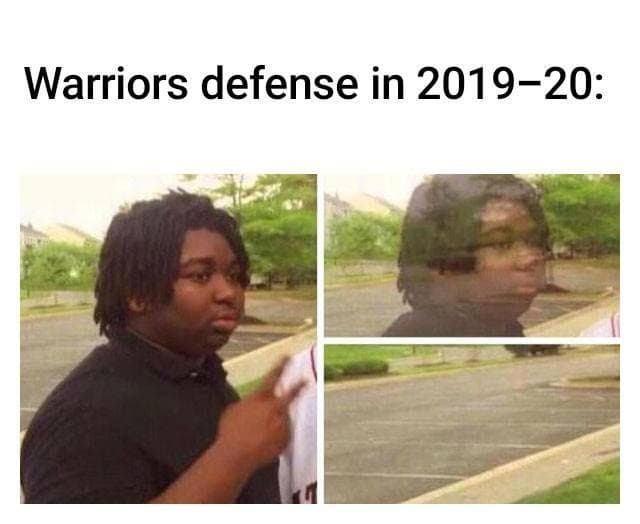The 25 Funniest Golden State Warriors Memes, Ranked
