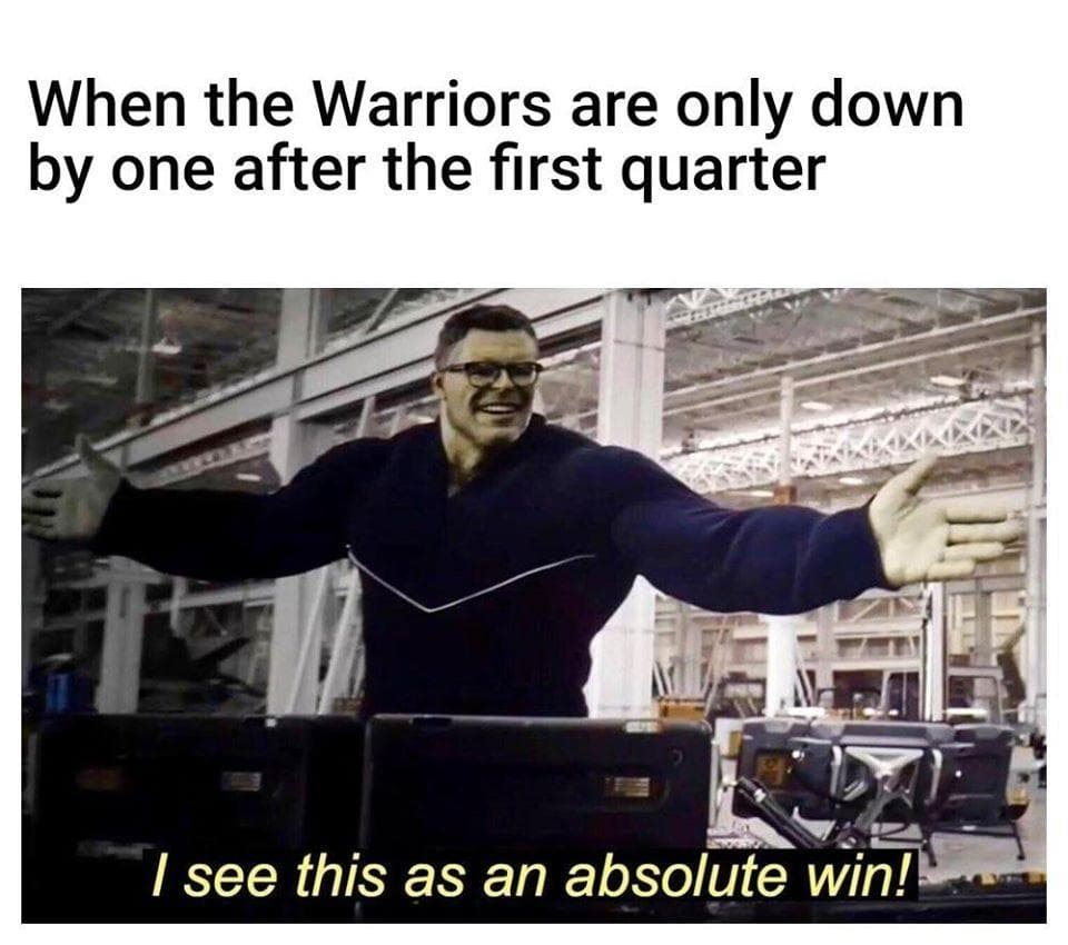 The 25 Funniest Golden State Warriors Memes, Ranked