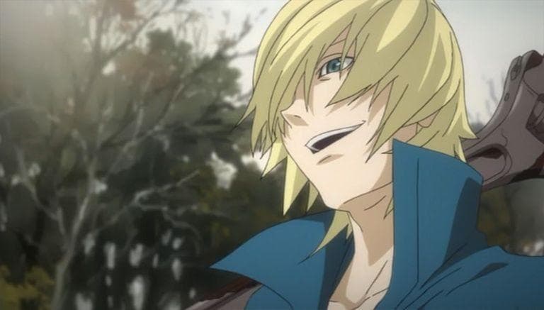 13 Anime Characters Who Are Massive Fanboys of Something