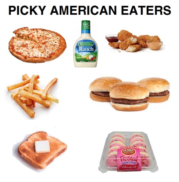 27 Spot On Starter Pack Memes That Perfectly Describe Someone You Know