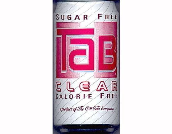 Crystal Pepsi's History, The Short-Lived Flavor Of A New Generation